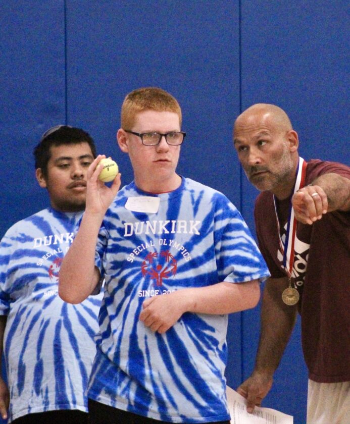 Day For Champions | News, Sports, Jobs - Post Journal